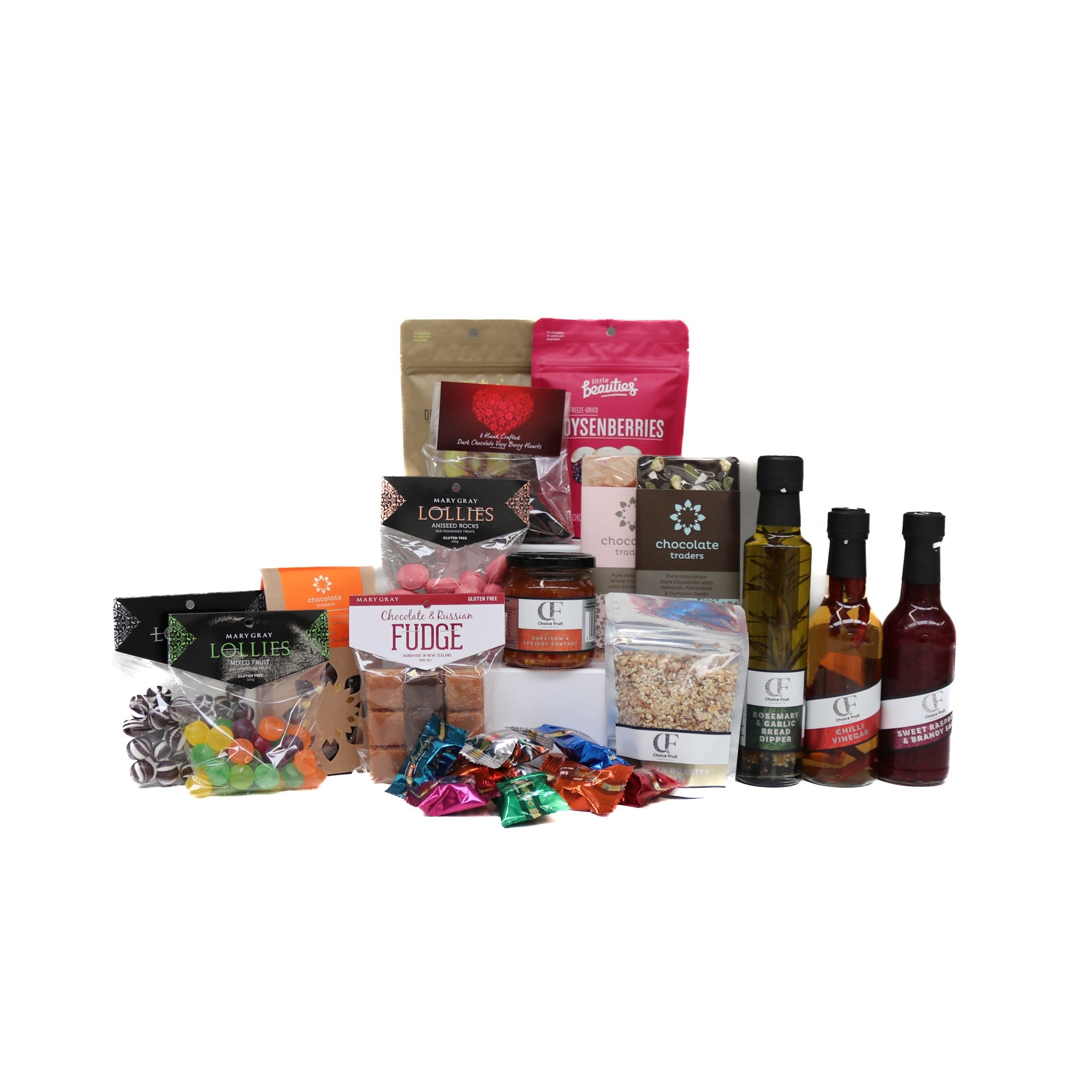 Items for Him – Loaded with Love